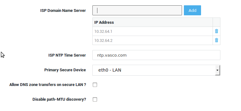 Getting Started - AXS Guard Documentation