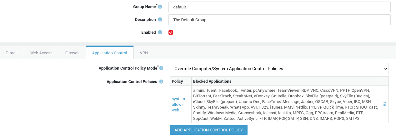 Getting Started - AXS Guard Documentation